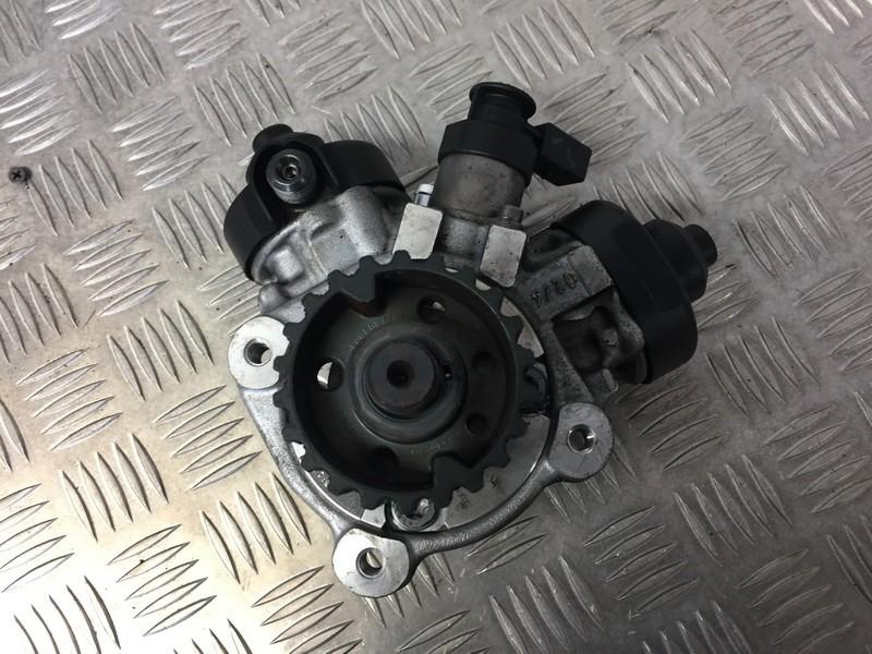 0445010611 059130755AB High Pressure Injection Pump Audi A5 2008 3.0L ...