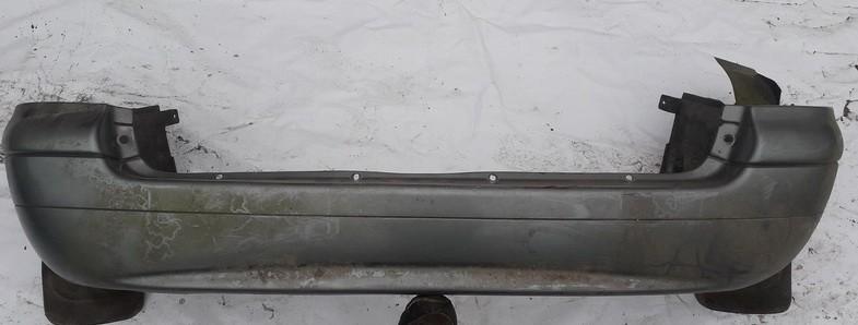 used used Rear bumper Renault Scenic 1997 - EIS00642701 | Used Auto ...