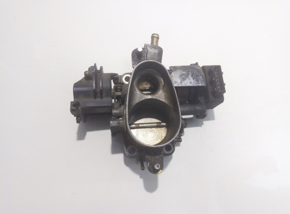 0280120431 078133154 High Flow Throttle Body Valve (Air Control Valve ...