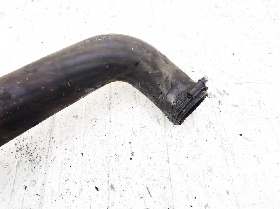 6g916c700ab TURBO INTERCOOLER PIPE HOSE Ford Galaxy 2007 2.0L ...