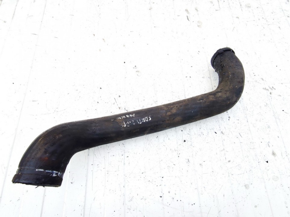 6g916c700ab TURBO INTERCOOLER PIPE HOSE Ford Galaxy 2007 2.0L ...
