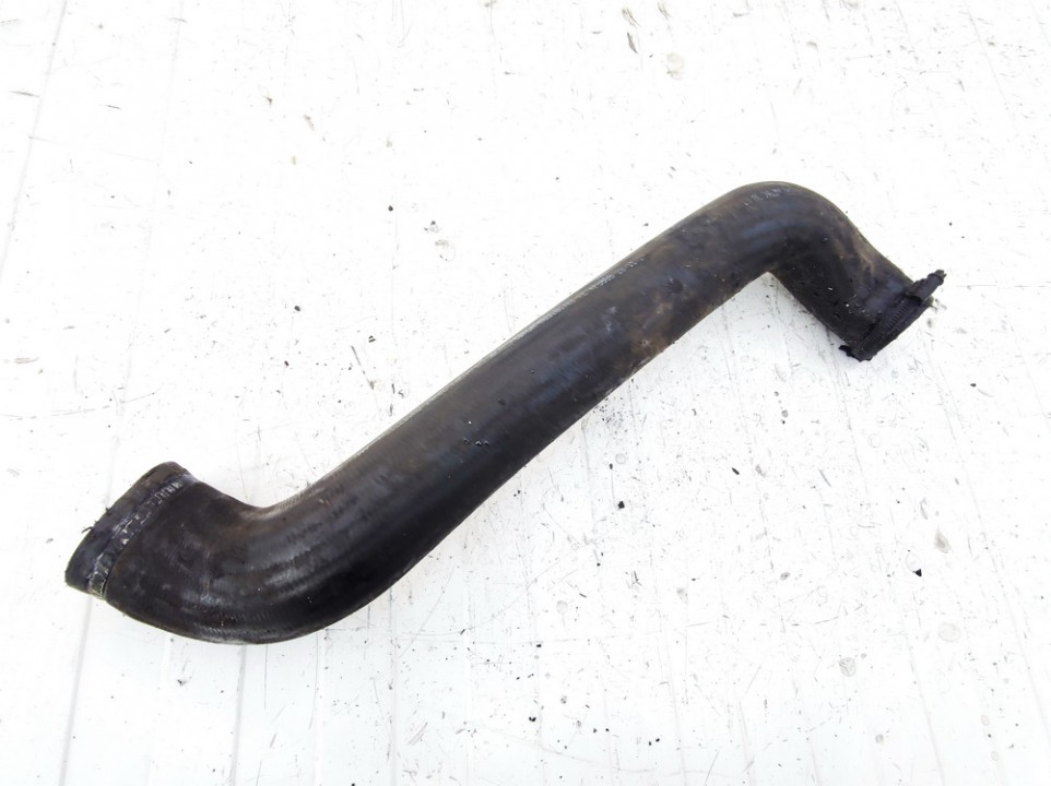 6g916c700ab TURBO INTERCOOLER PIPE HOSE Ford Galaxy 2007 2.0L ...