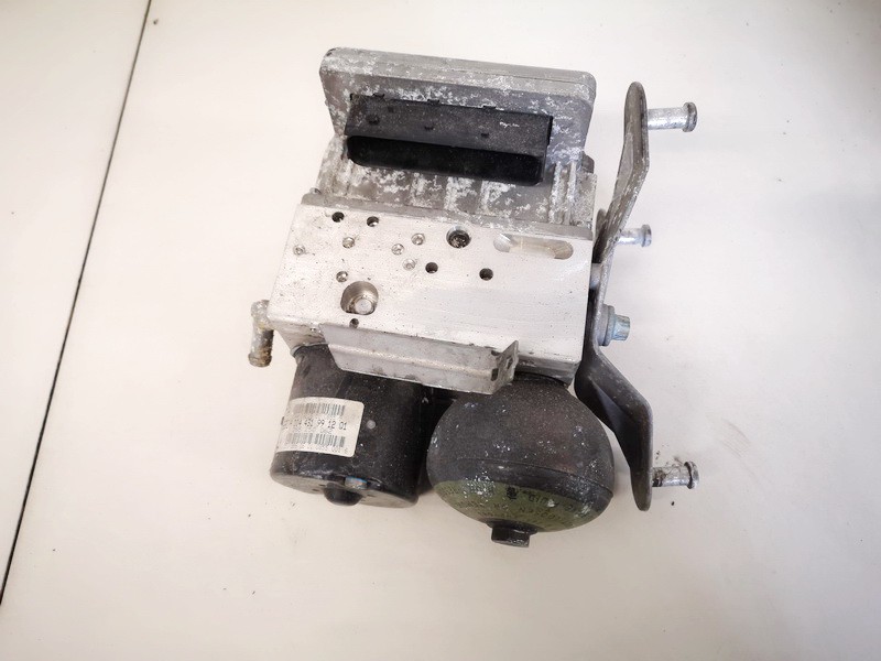 A0044319912 Mercedes-Benz E-CLASS 2005 ABS Unit (ABS Brake Pump ...