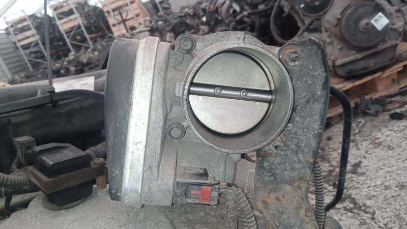 04861691AA A2C53022675 5718201 5775292 High Flow Throttle Body Valve ...