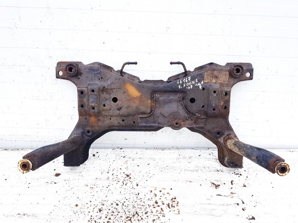 used used Front subframe Ford Focus 2007 1.6L - EIS01092704 | Used Auto ...