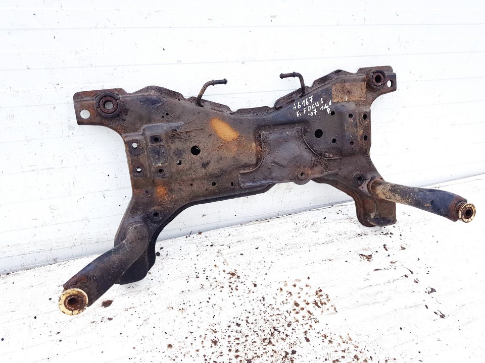 used used Front subframe Ford Focus 2007 1.6L - EIS01092704 | Used Auto ...
