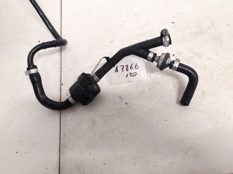 058133459 used Vacuum Control Purge Valve (Solenoid Valve) Audi A4 1995 ...