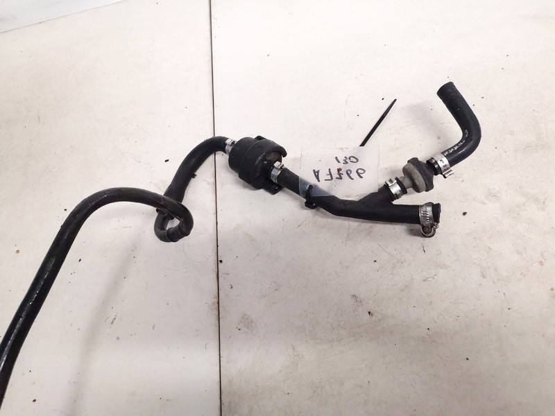 058133459 used Vacuum Control Purge Valve (Solenoid Valve) Audi A4 1995 ...