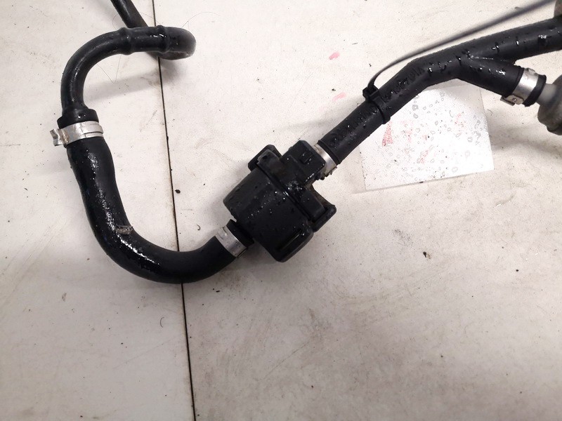 058133459 used Vacuum Control Purge Valve (Solenoid Valve) Audi A4 1995 ...