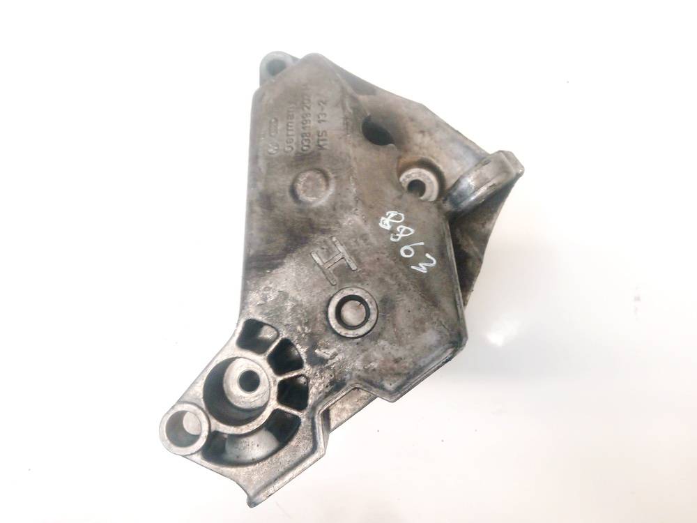 038199207h 038199207h Engine Mount Bracket and Gearbox Mount Bracket ...
