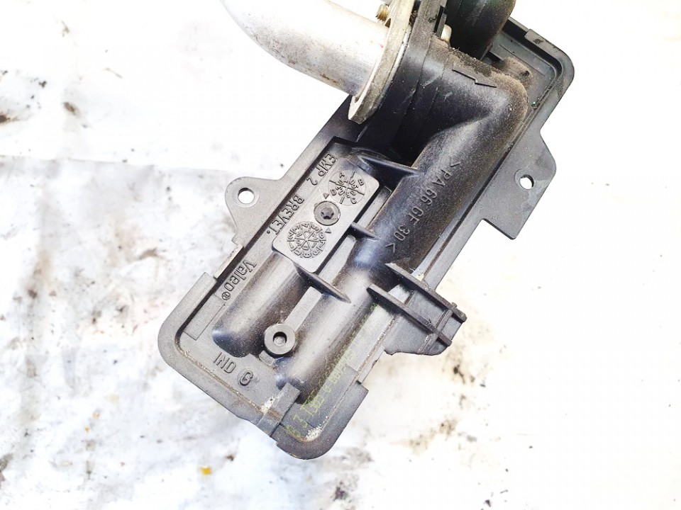 used used Heater radiator (heater matrix) Citroen C5 2004 2.2L ...