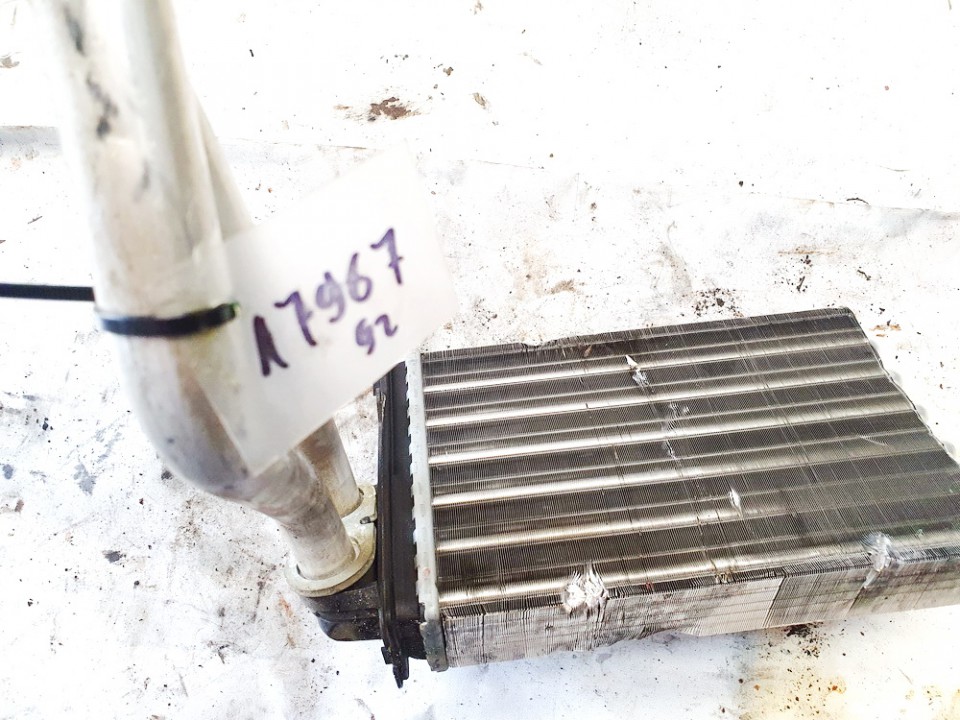 used used Heater radiator (heater matrix) Citroen C5 2004 2.2L ...