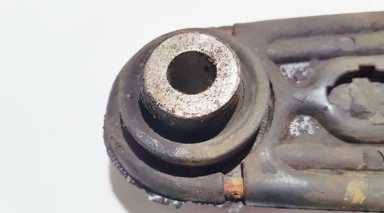 8200042453 11360ax600, 11360ay600 Engine Mounting and Transmission ...