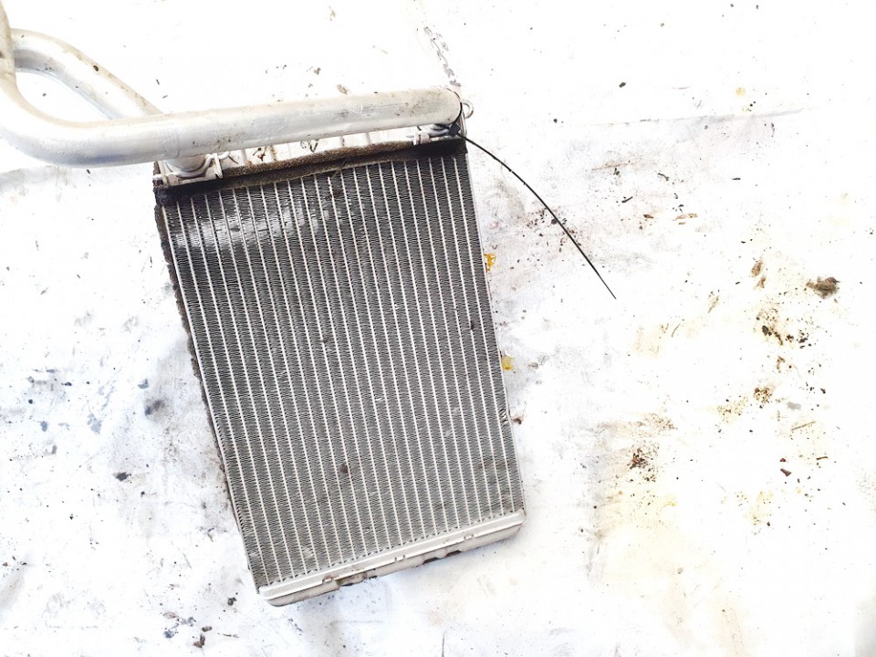 used used Heater radiator (heater matrix) Mercedes-Benz C-CLASS 2003 1 ...