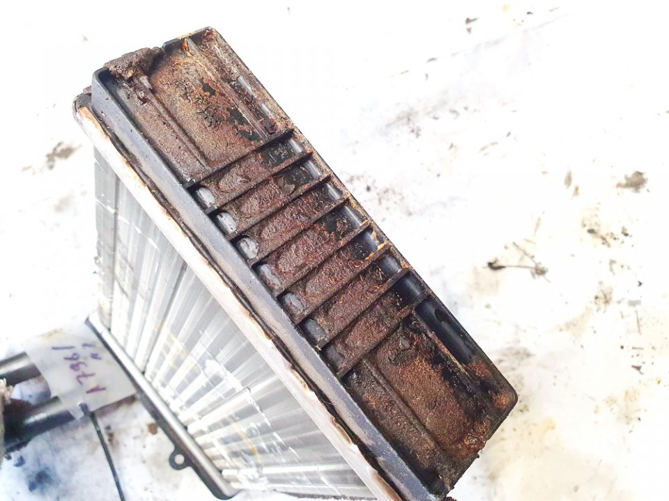 used used Heater radiator (heater matrix) Audi A4 1997 1.9L ...