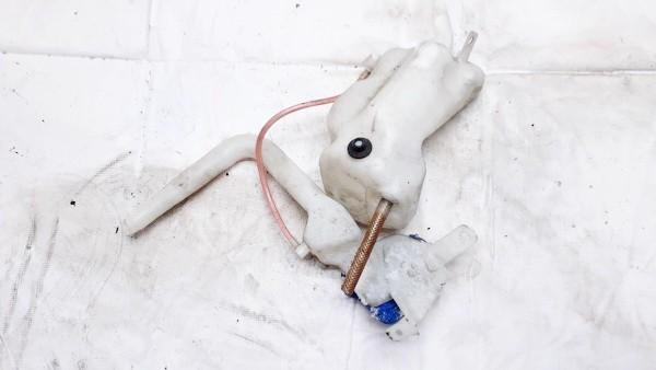 2118602260 211 860 022 60 Windshield Washer Reservoir tank (WASHER ...