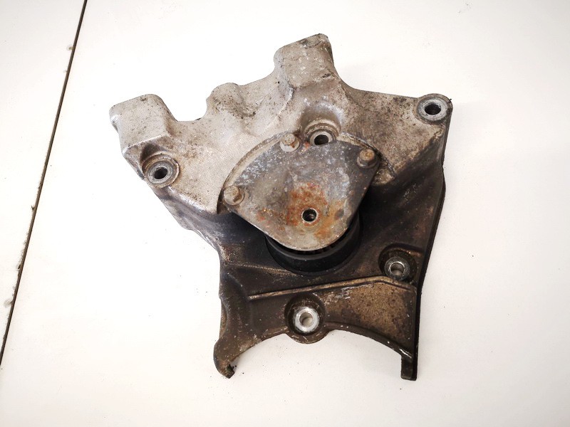 55195992 used Engine Mount Bracket and Gearbox Mount Bracket SAAB 9-5 ...
