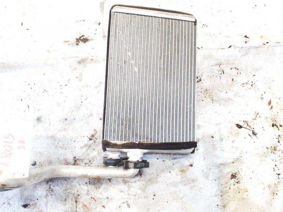 used used Heater radiator (heater matrix) Citroen C5 2008 1.6L ...