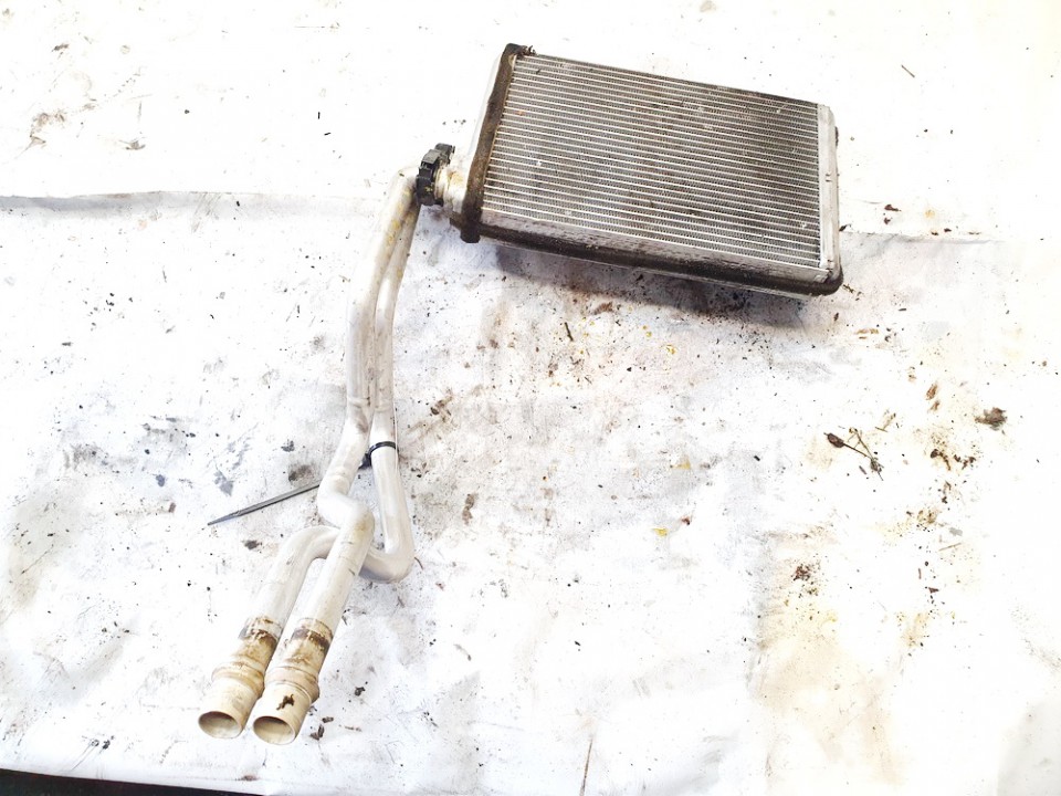 used used Heater radiator (heater matrix) Citroen C5 2008 1.6L ...