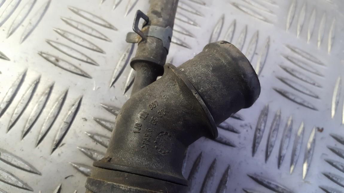 1j0121087b used Coolant Flange (Engine Coolant Thermostat Housing Cover ...