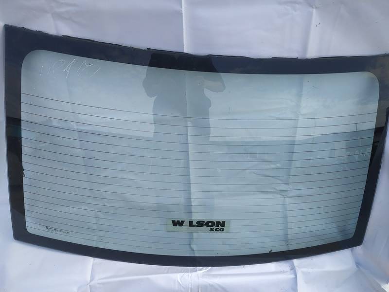 used used Rear Window Chevrolet Cruze 2010 2.0L - EIS01742720 | Used ...