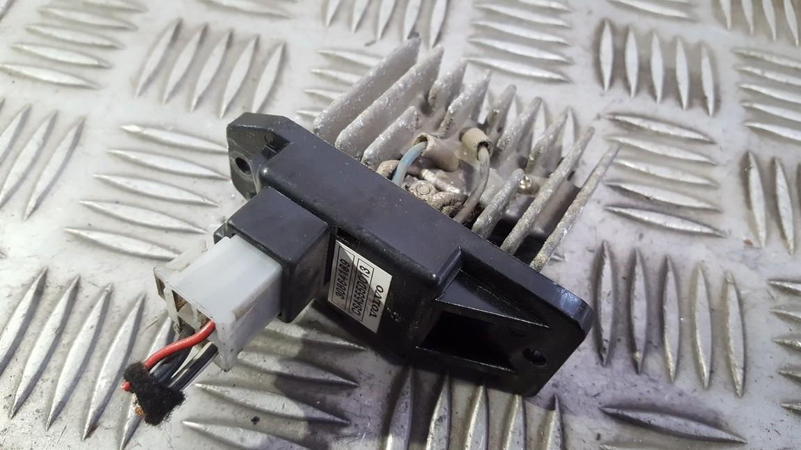 30864189 CSA666D013 Heater Resistor (Heater Blower Motor Resistor ...