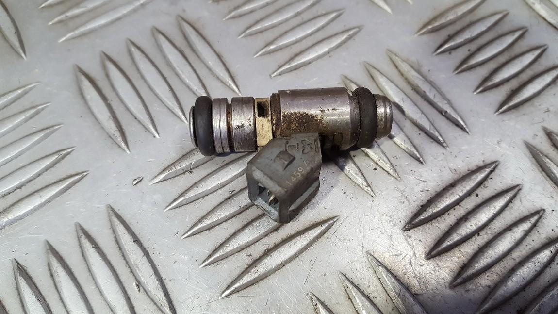 iwp026 used Fuel Injector Renault Megane 1996 1.6L - EIS00442723 | Used ...