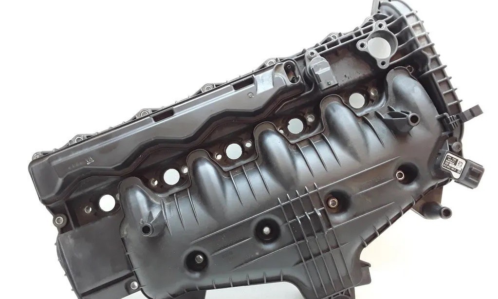 31286262 1022773S01 1022773S01 31286262 31286262 Intake manifold (Inlet ...