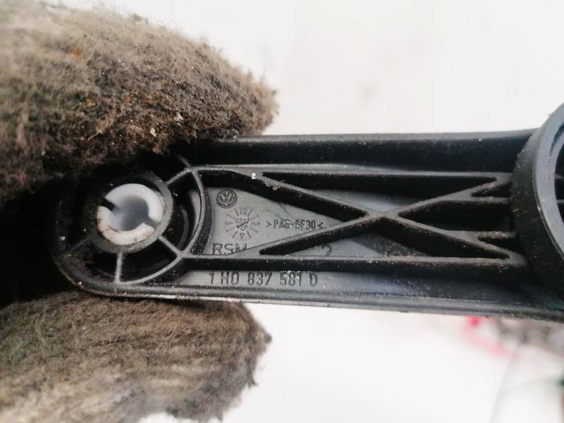 1H0837581D USED Window Crank Handle Ford Galaxy 1998 1.9L - EIS01762729 ...