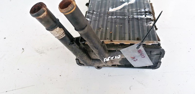 9177771506 8D1819031B Heater radiator (heater matrix) Audi A4 1997 1.9L ...