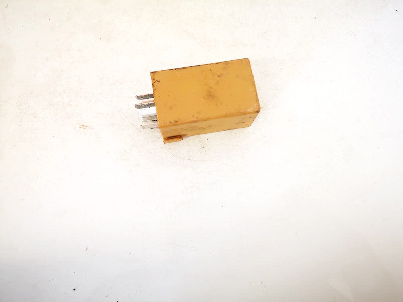61368384505 v23141-b3001-x15, 61.36-8384505 Relay module BMW 5-Series ...
