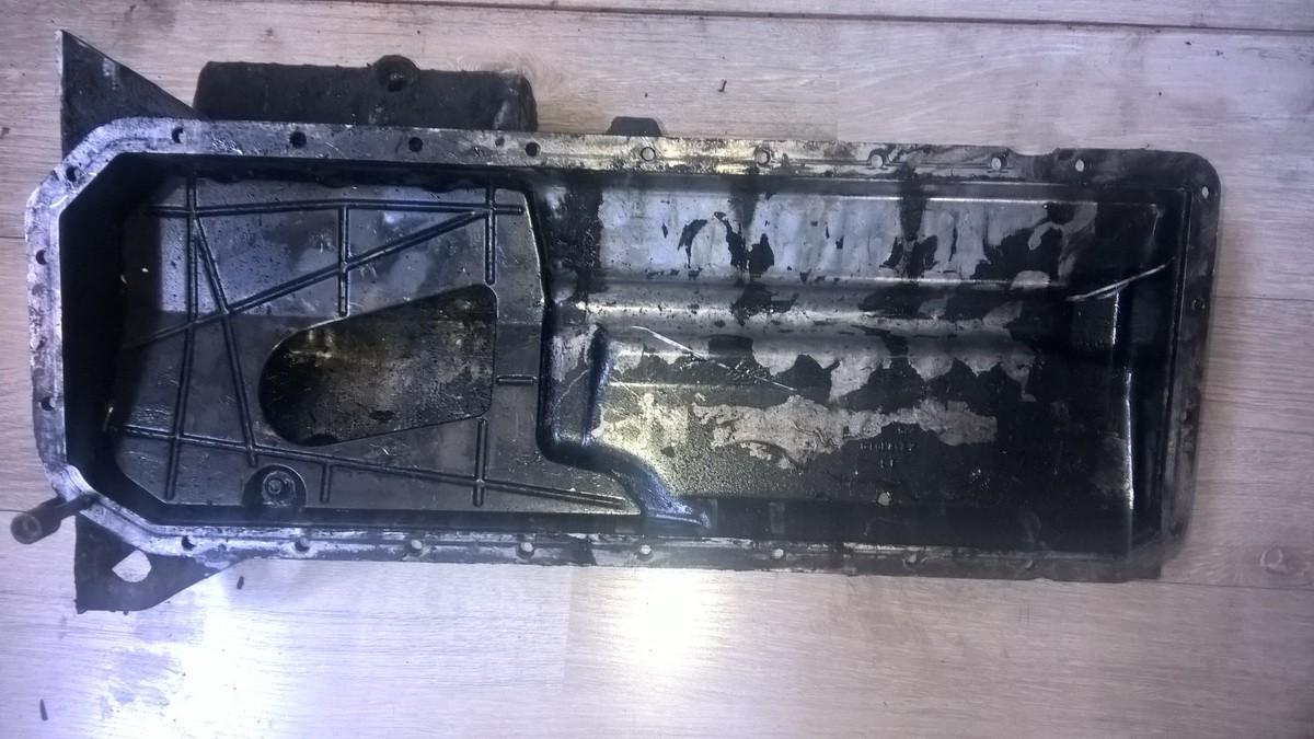 22431939 BMW 3-Series 1994 Engine crankcase (Oil Pan) | EuroImpex