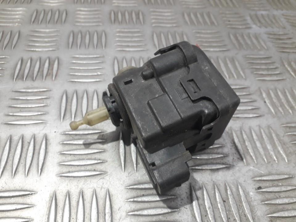 8200006664 Renault Laguna 2003 Headlighth Levell Range Adjustment Motor ...