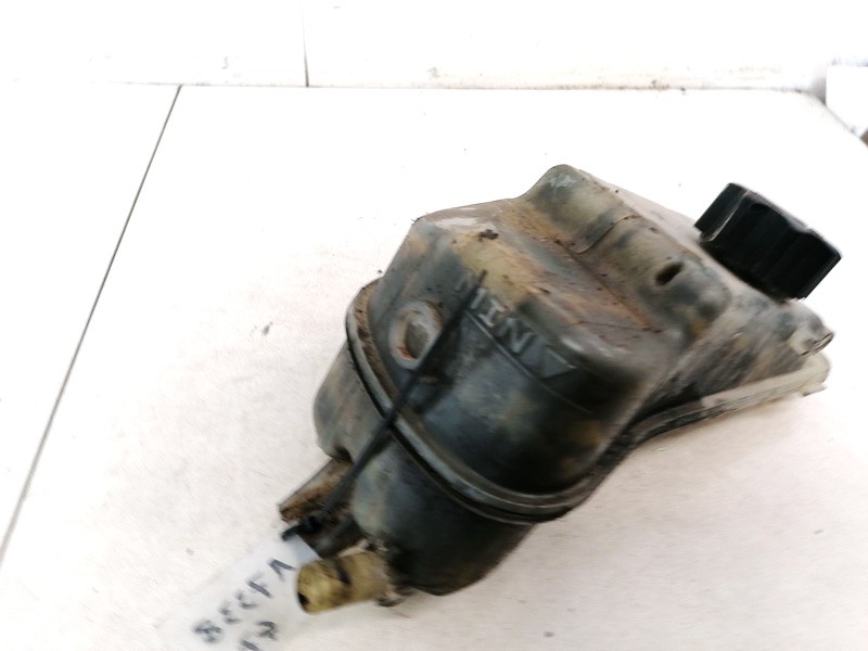 USED USED Expansion Tank coolant (RADIATOR EXPANSION TANK BOTTLE ...