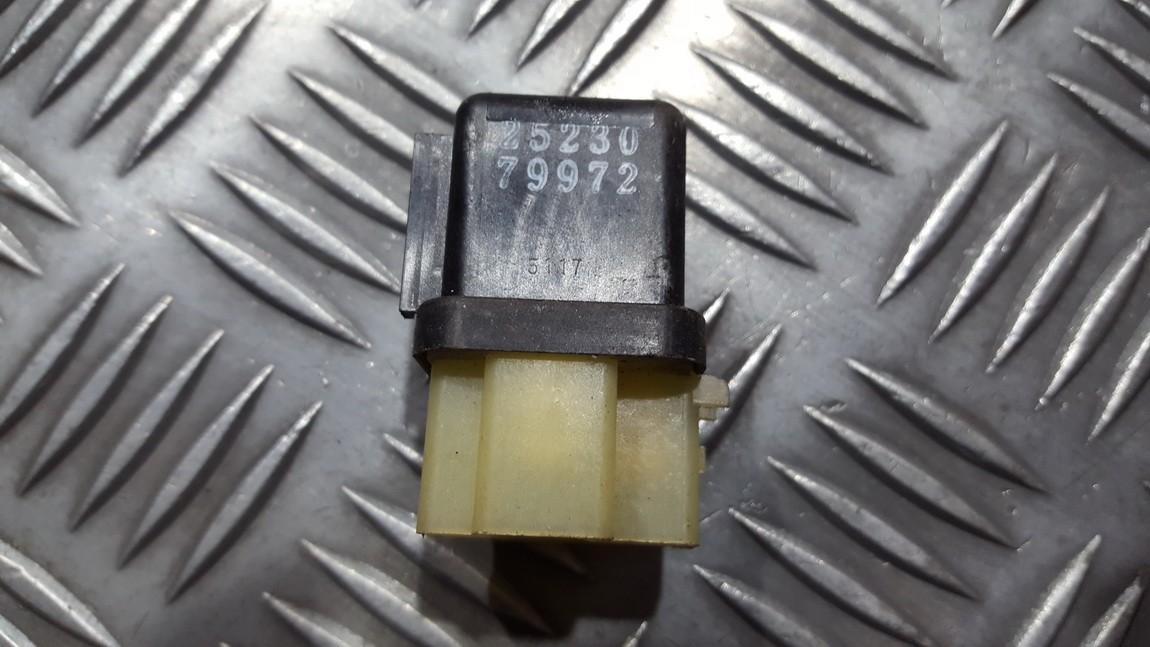 2523079972 USED Relay module Nissan Micra 1996 - EIS00312736 | Used ...