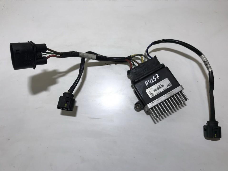 989460d wh1173, 989460d, 8k0959501c, 8k0910501d, m135165a Blower Fan ...