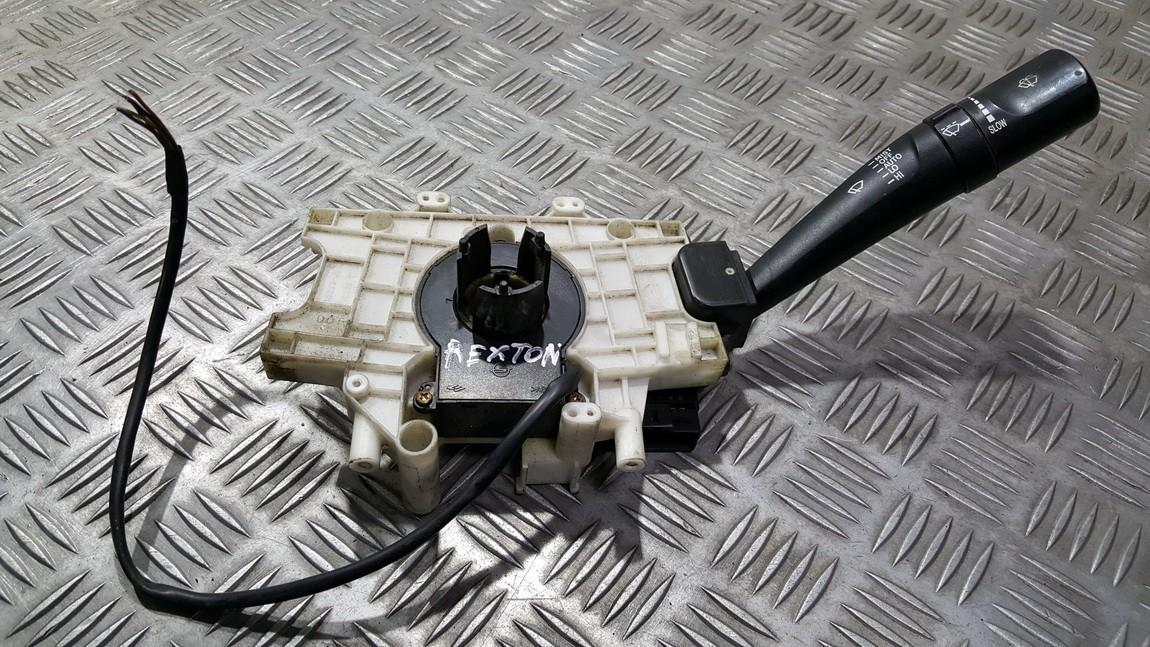 Wiper ARM STEERING COLUMN SWITCH SsangYong Rexton 2006 - EIS00242739 ...