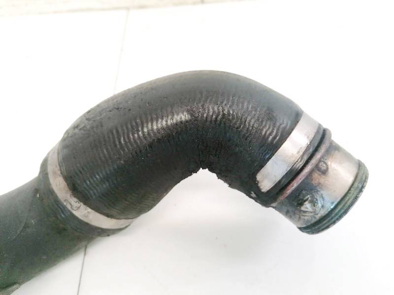 3C0145828C Volkswagen Caddy 2008 TURBO INTERCOOLER PIPE HOSE | EuroImpex