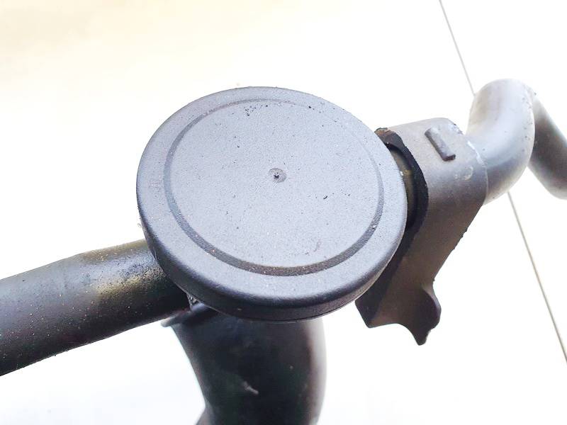 8200045745 3911171919 Vacuum pump - Breather (PCV Engine Breather Valve ...