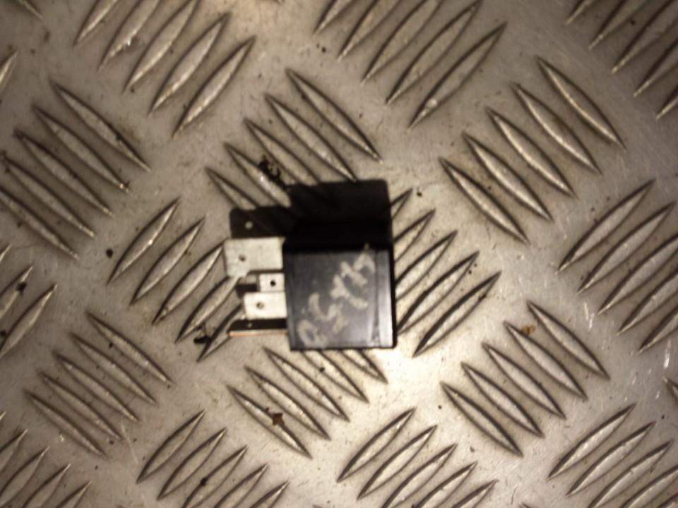 B337 V23134-J55-X229 Relay module Fiat Stilo 2002 1.9L - EIS00522749 ...