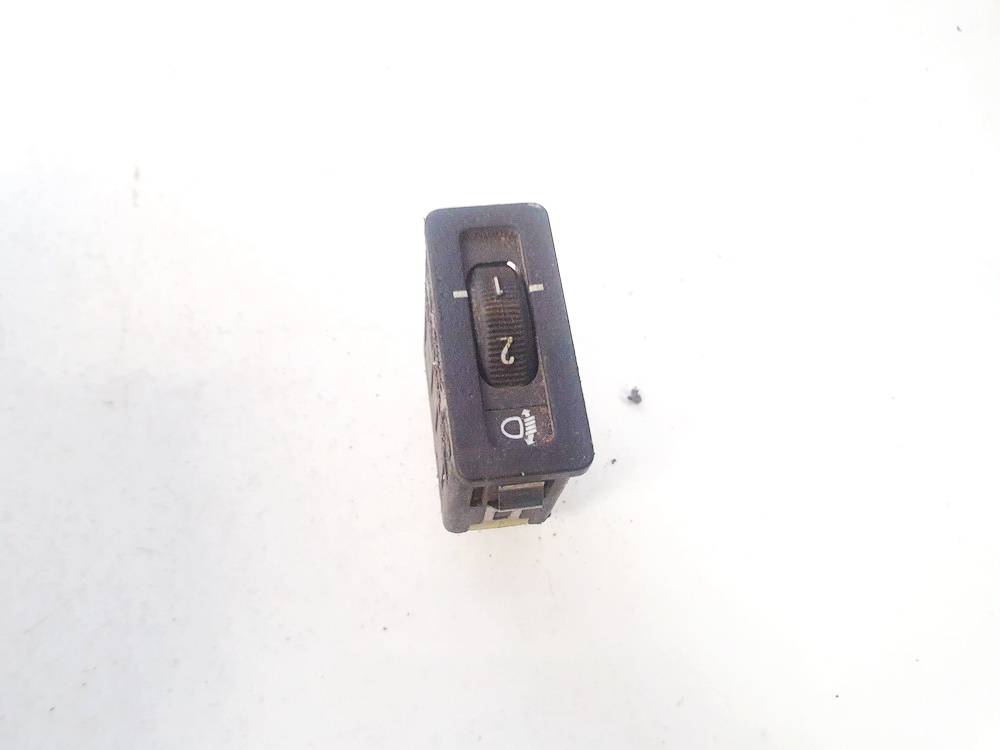 61318360882 used Headlight Range Control Light Controller Lighting BMW ...