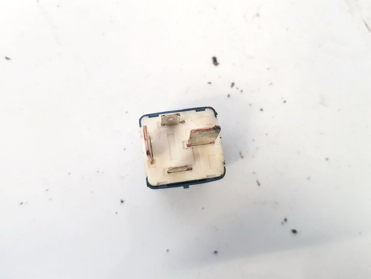 8826321010 156700-2500 Relay module Lexus IS - CLASS 2006 2.2L ...