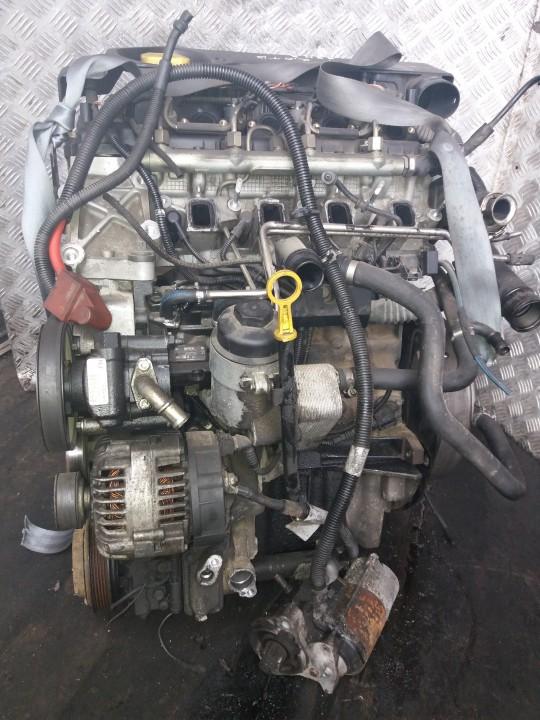 Rover 75 1998 Engine | EuroImpex