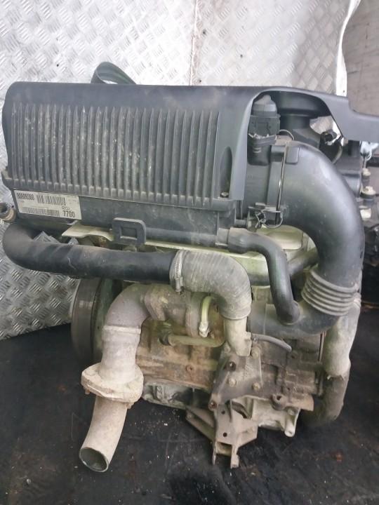 Engine Rover 75 1998 2.0L - EIS00242757 | Used Auto Parts Shop