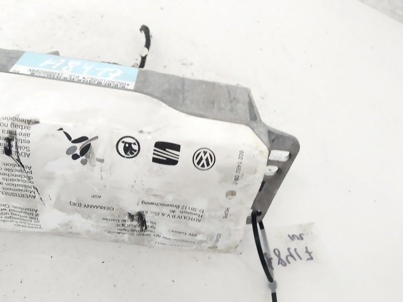 1K0880204N USED Passenger Dash Airbag Skoda Octavia 2007 1.9L ...