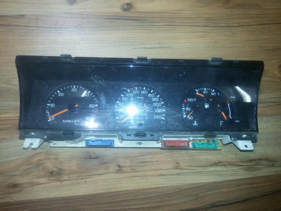 09020499904 96014607 Speedometers - Cockpit - Speedo Clocks Instrument ...