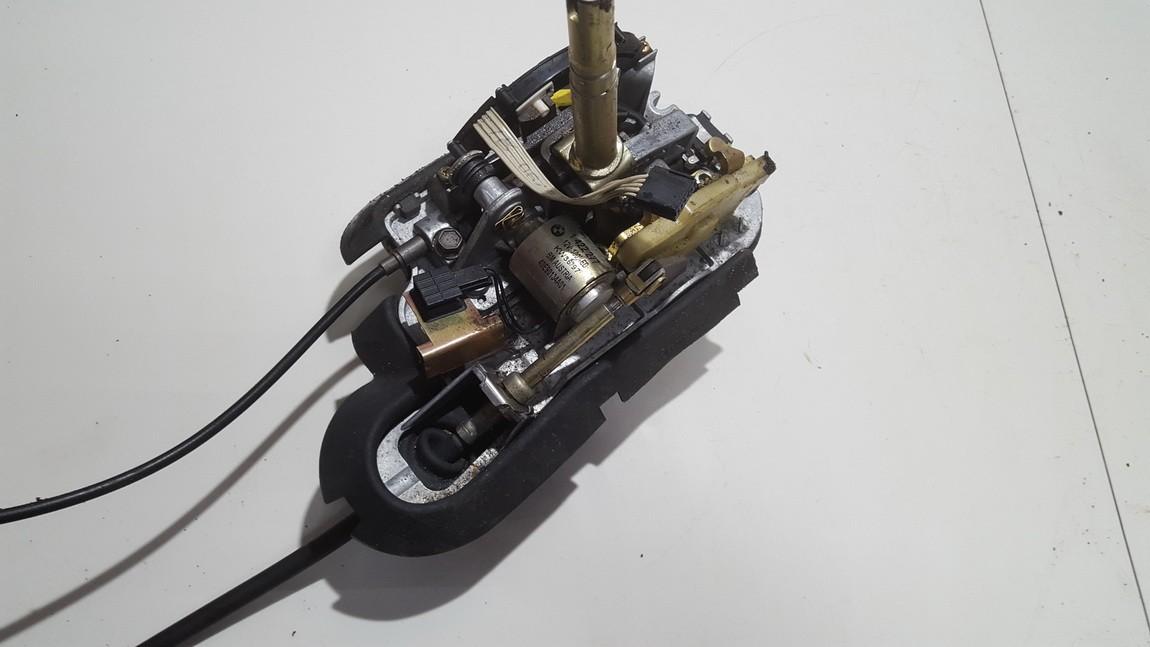 1422557 1422277 Gearshift Lever Automatic (GEAR SELECTOR UNIT) BMW 5 ...
