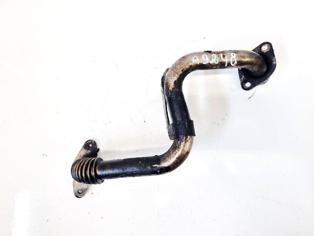 used used EGR Pipe (Exhaust Gas Recirculation EGR METAL PIPE) Ford ...