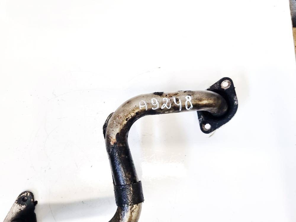 used used EGR Pipe (Exhaust Gas Recirculation EGR METAL PIPE) Ford ...