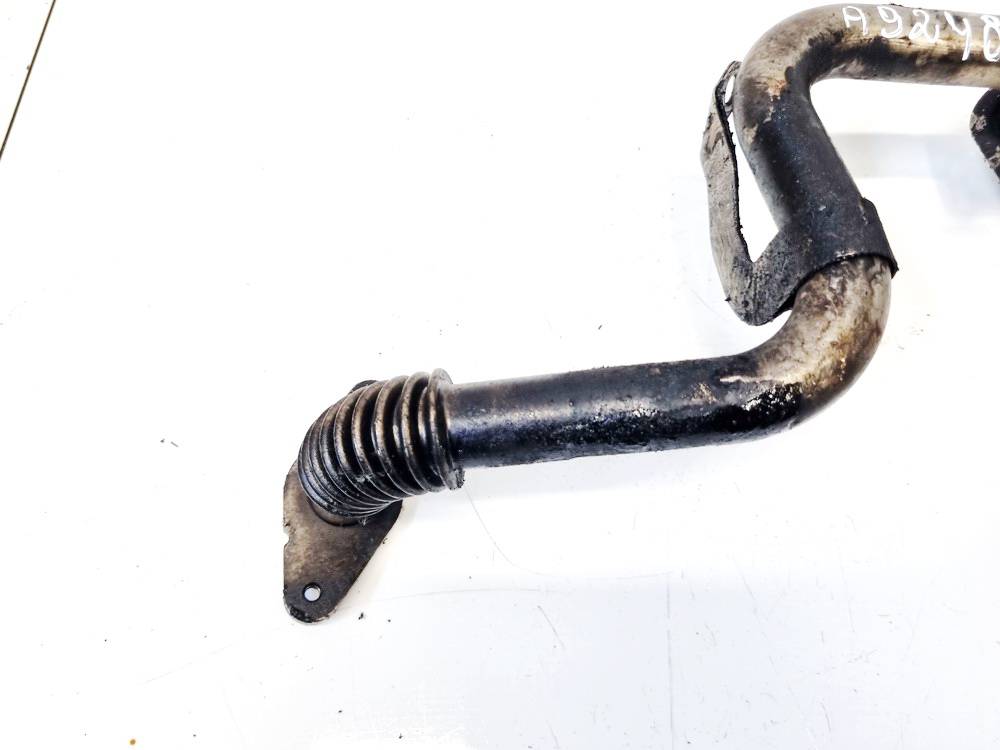 used used EGR Pipe (Exhaust Gas Recirculation EGR METAL PIPE) Ford ...